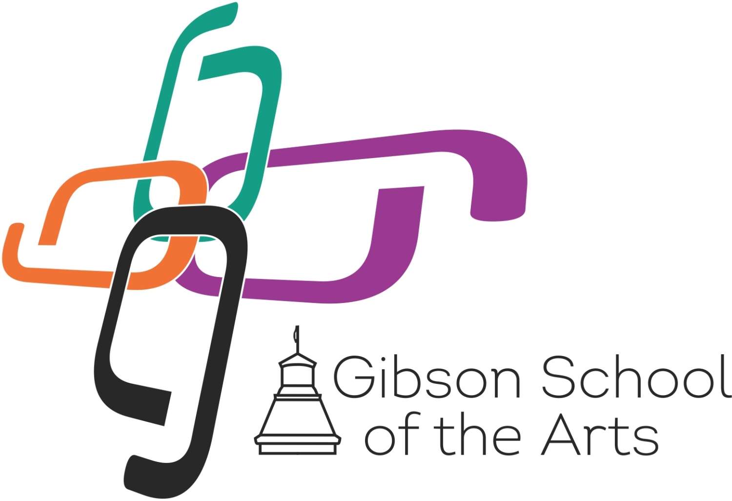 Gibson Centre - Home